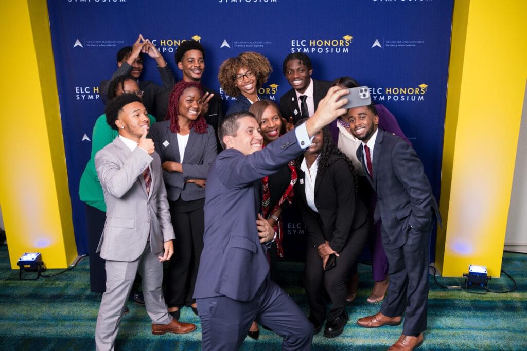 Programs & Events - ELC Gala Week 2025